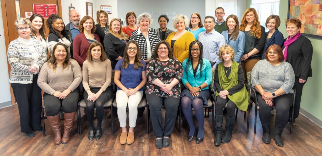 Seeking a Full-time Physician to Join UNMC's HIV Program - Division of ...