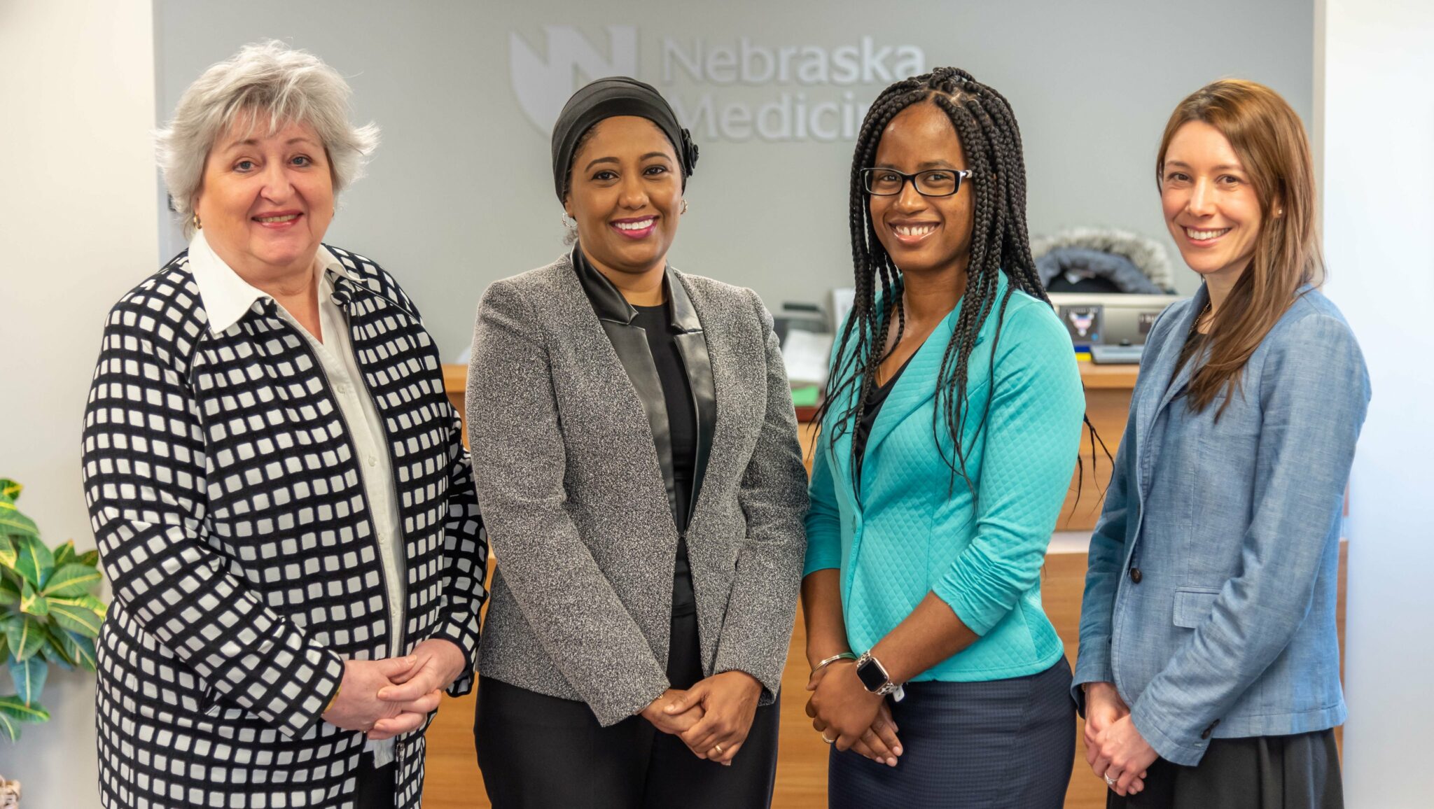 UNMC ID is Looking for an Academic HIV Physician! - Division of ...