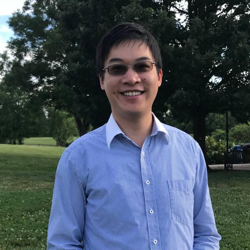 New Fellow Friday: Welcome, Dr. Timothy Jang! - Division of Infectious ...