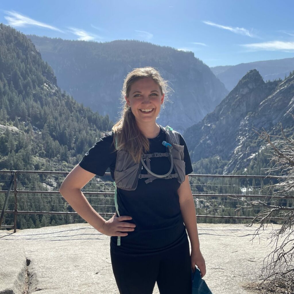 New Fellow Friday: Welcome, Dr. Catherine Cichon! - Division of ...