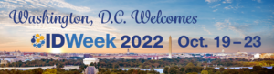 Where to Find Us: IDWeek Poster Presentations - Division of Infectious ...