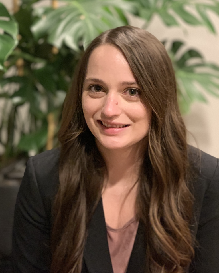 Last Words - by Graduating Fellow Dr. Mackenzie Keintz - Division of ...
