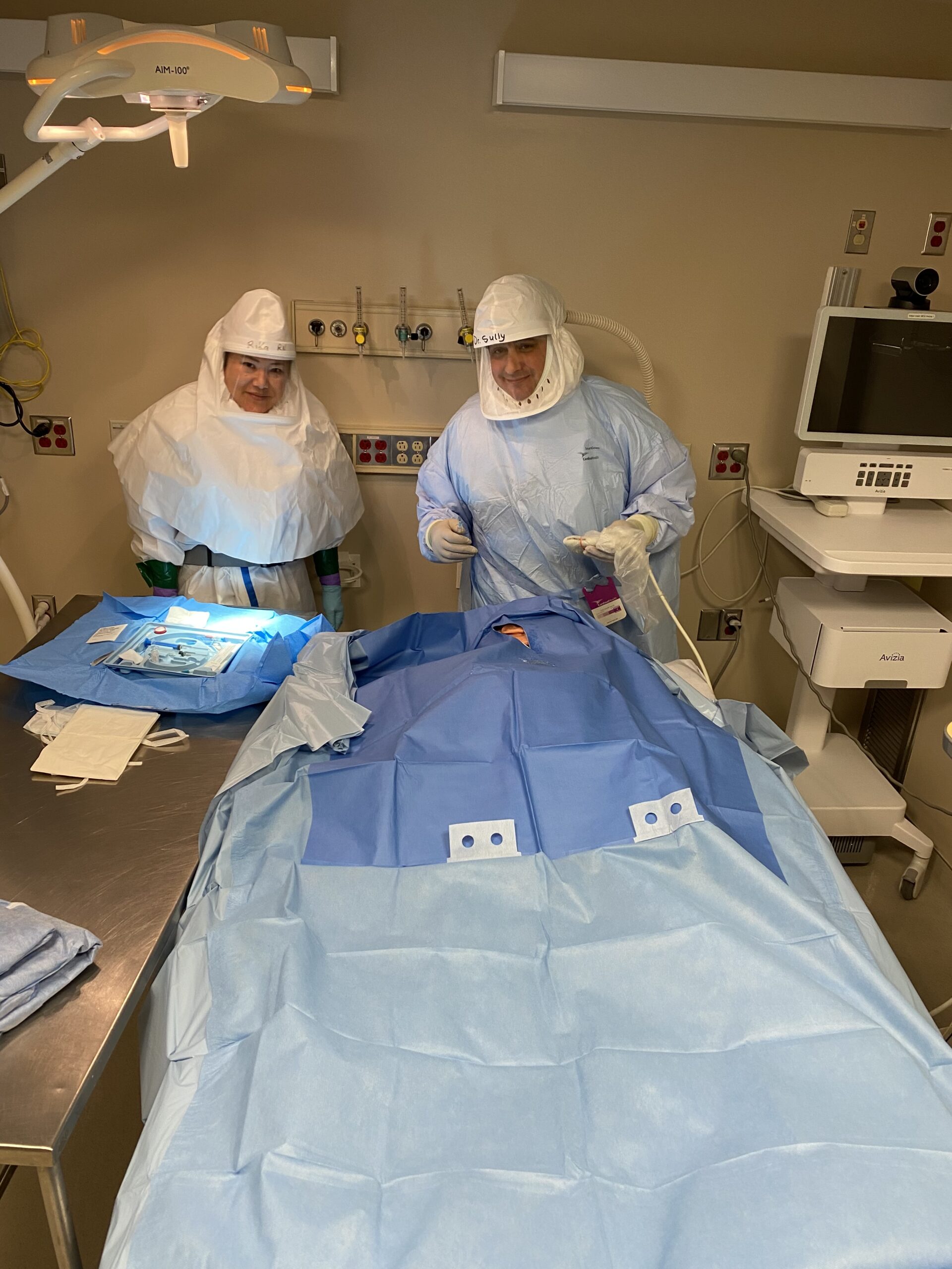 UNMC ID Recognizes Patient Safety Awareness Week and our Biocontainment ...