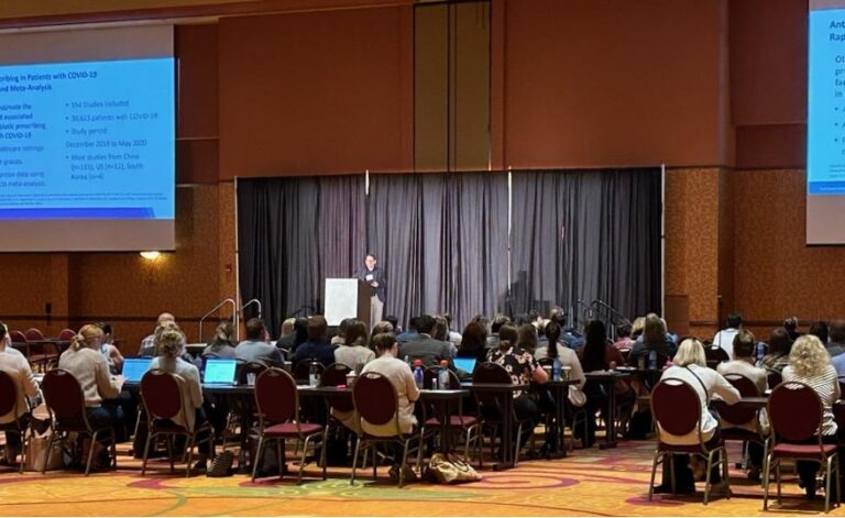 Meeting Recap: 2023 Nebraska Antimicrobial Stewardship Summit (Part 1) - Division of Infectious ...