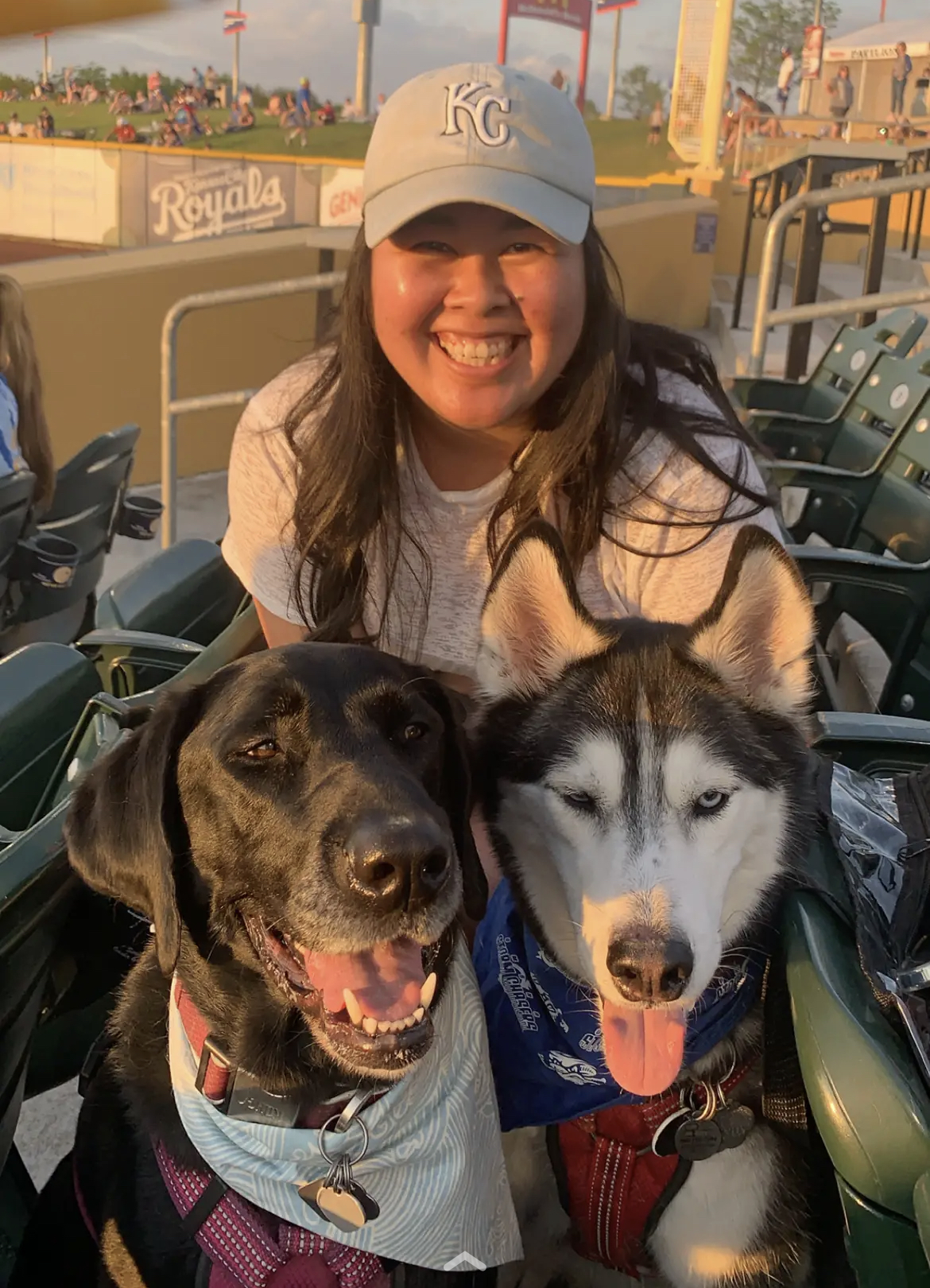 New Faculty Spotlight: Dr. Shawna Sunagawa - Division of Infectious ...