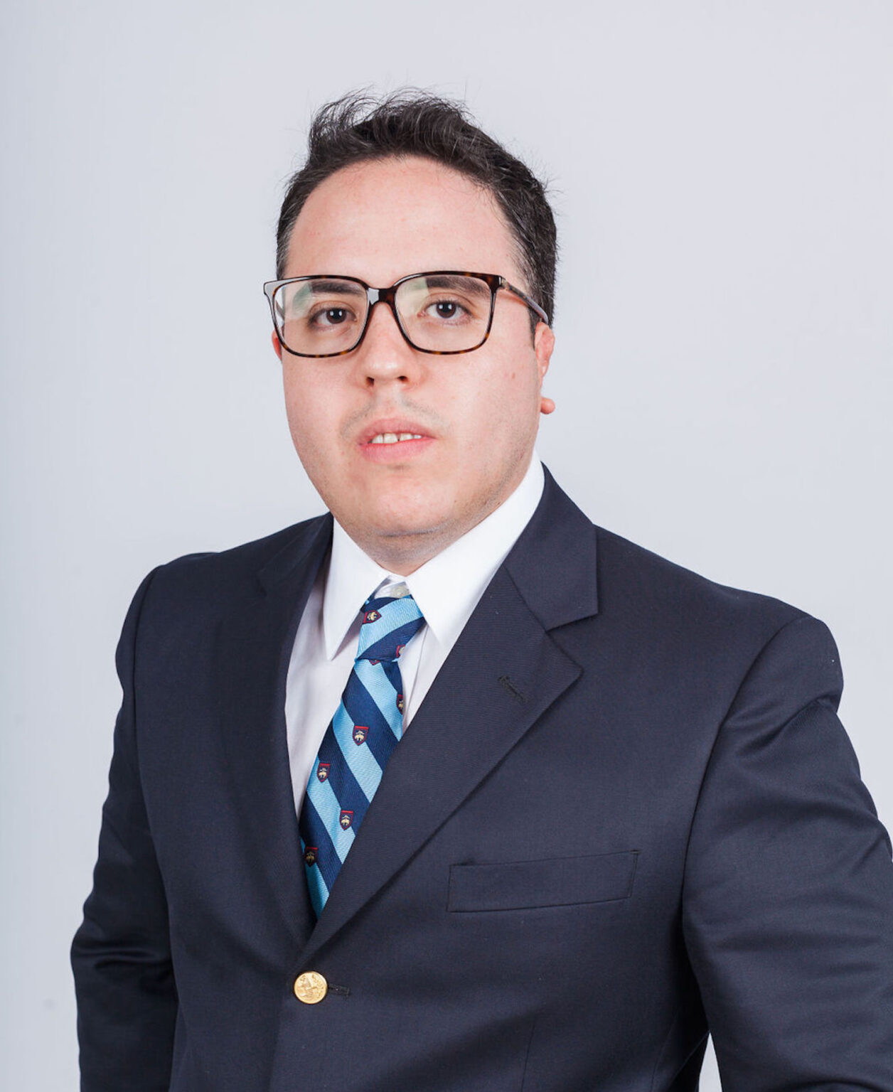 New Faculty Spotlight: Dr. Juan Teran - Division of Infectious Diseases | Division of Infectious ...