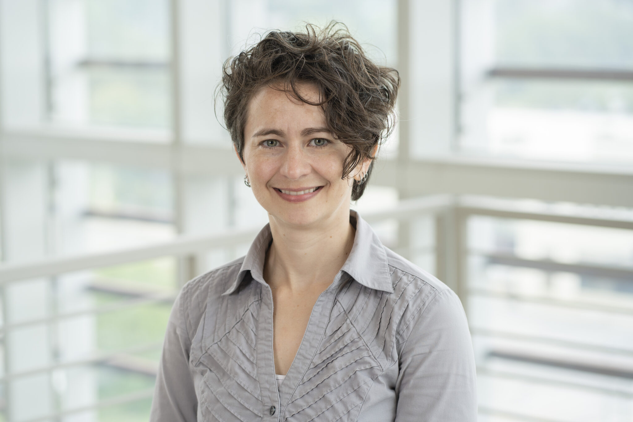 New Faculty Spotlight: Dr. Jennifer Davis - Division of Infectious ...