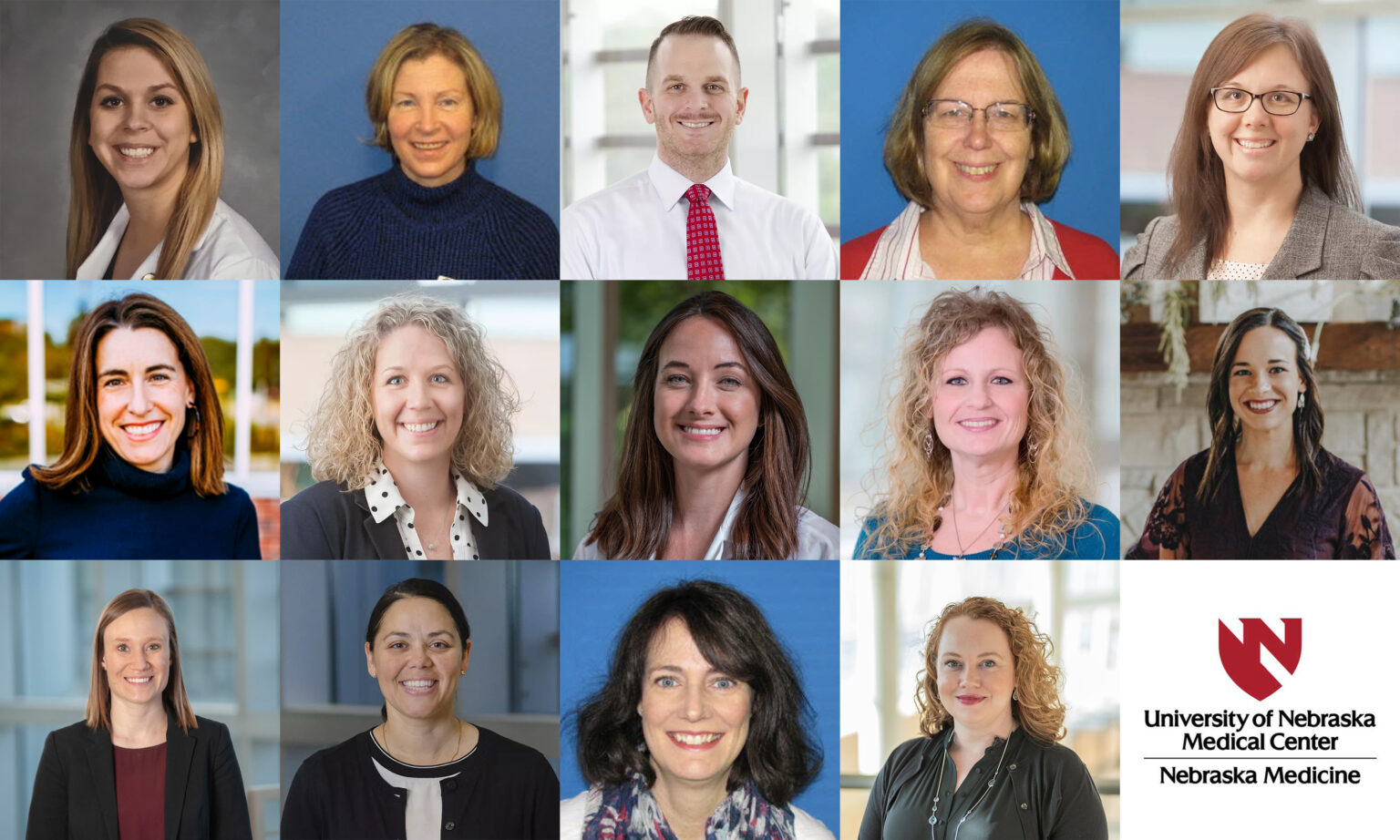 UNMC ID Recognizes Advanced Practice Provider Appreciation Week ...