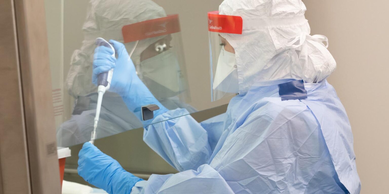 Division of Infectious Diseases - UNMC | Division of Infectious ...