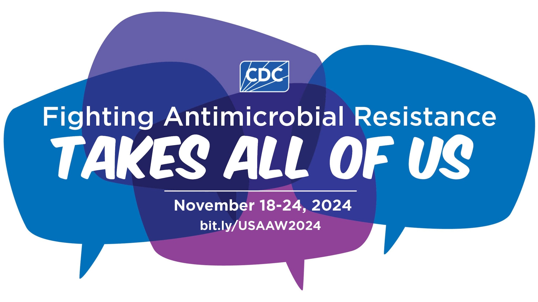 Antimicrobial Awareness Week: Equity and Stewardship - Division of ...