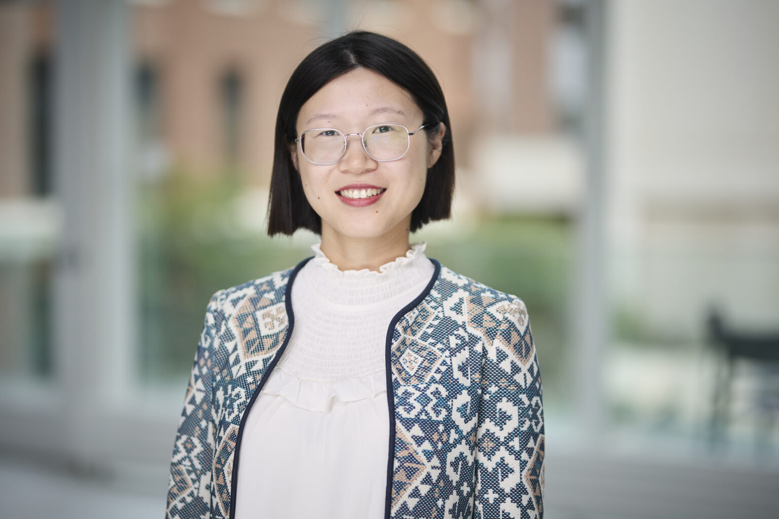 Welcoming our New Infectious Diseases Fellows: Dr. Albert Wu | Division of Infectious Diseases ...