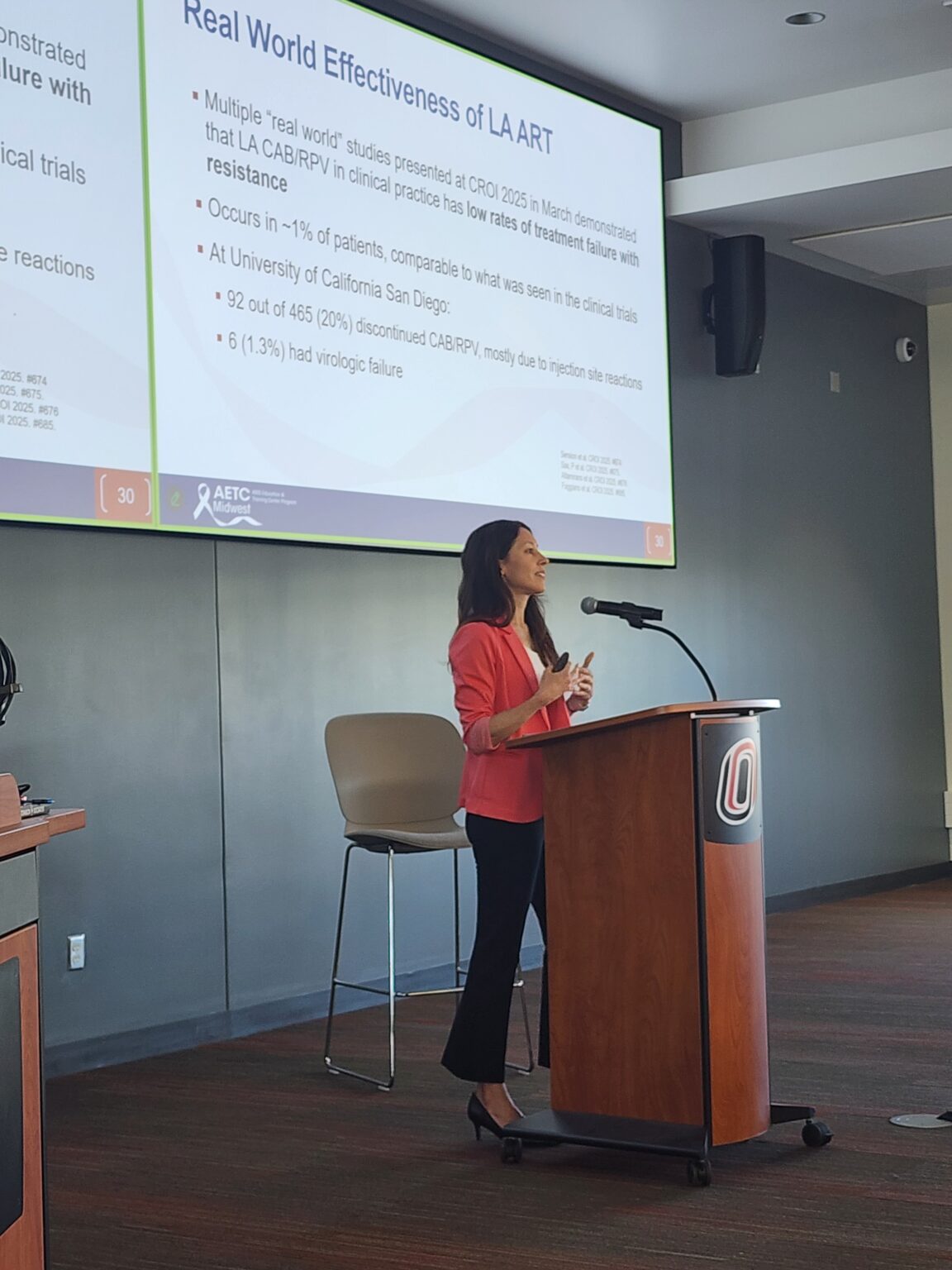 UNMC Specialty Care Center Co-Hosts Nebraska HIV Prevention and Care ...