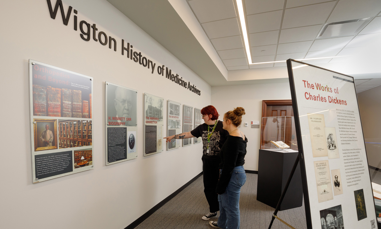 Library to Launch Internship Program - McGoogan News | McGoogan News ...