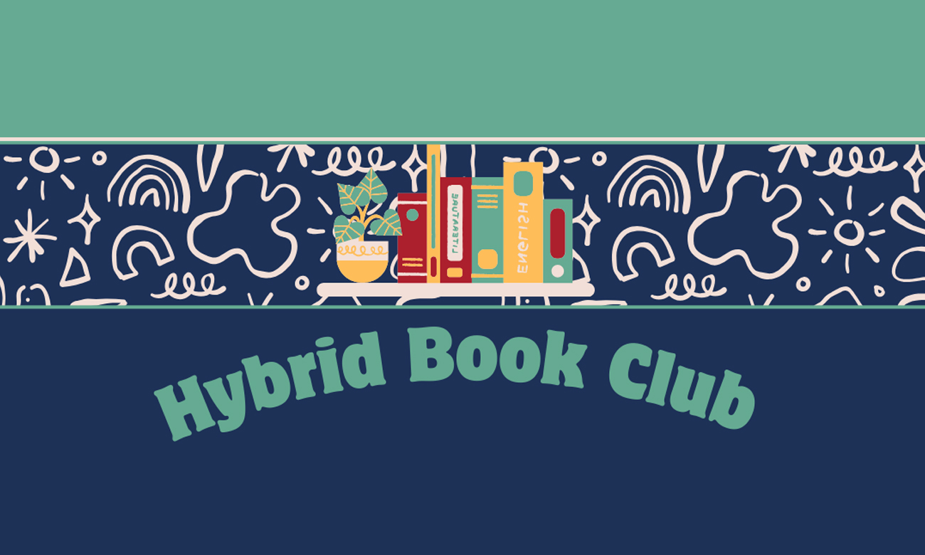 Get Inspired at Upcoming June Book Club - McGoogan News | McGoogan News ...