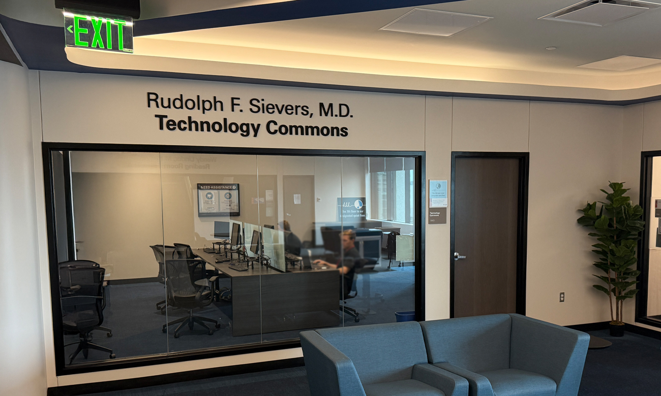 Changes to Technology Commons - McGoogan News | McGoogan News ...