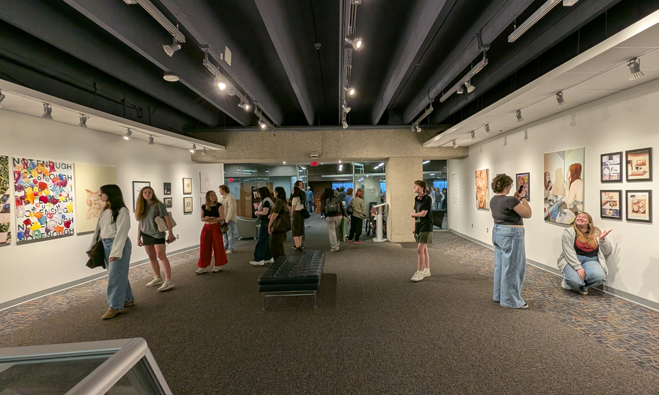 From Archives to Exhibition: UNMC’s Special Collections and Archives ...