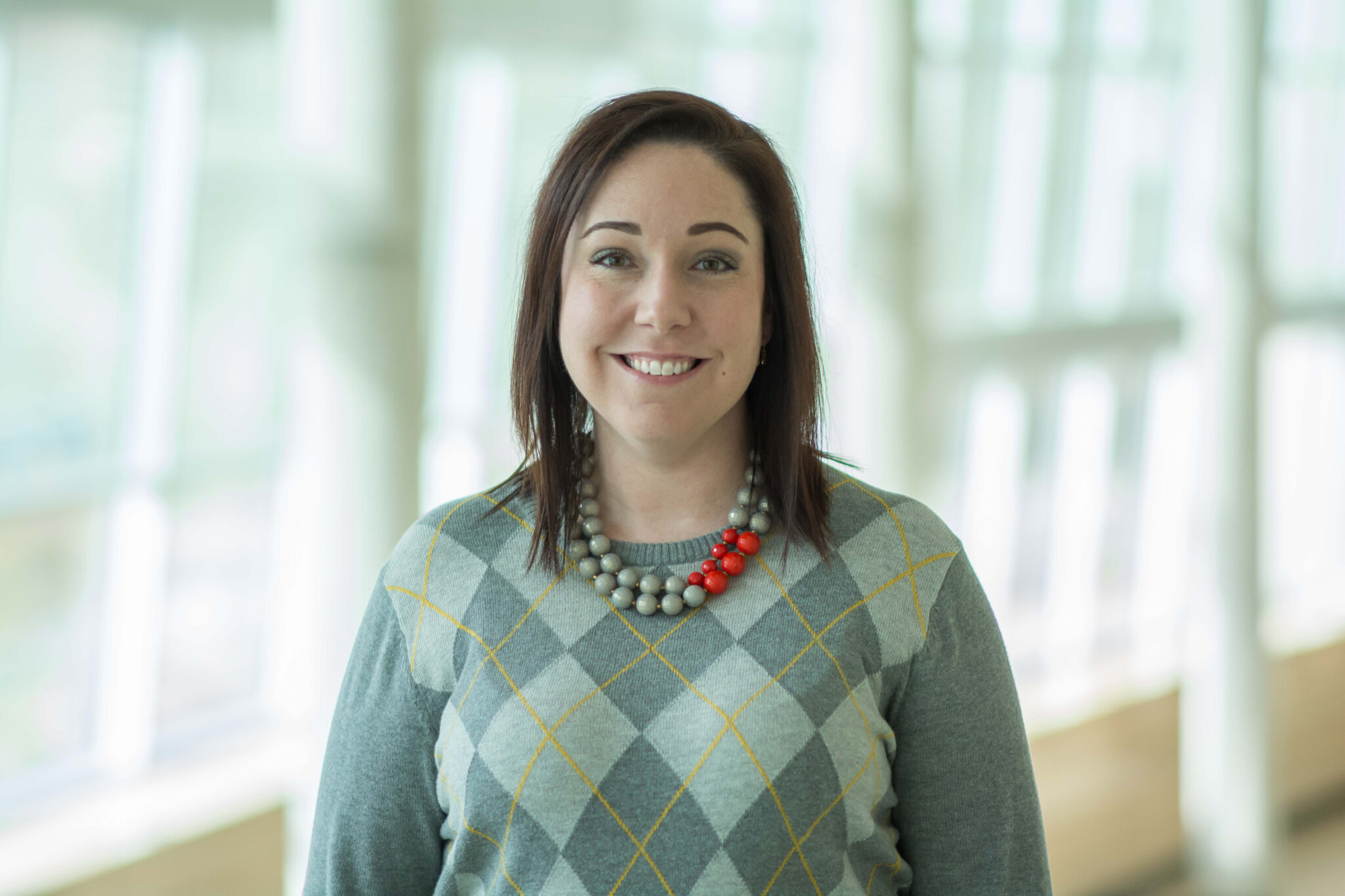 Spotlight: Sarah Kepple - Psychiatry | Psychiatry | University of ...