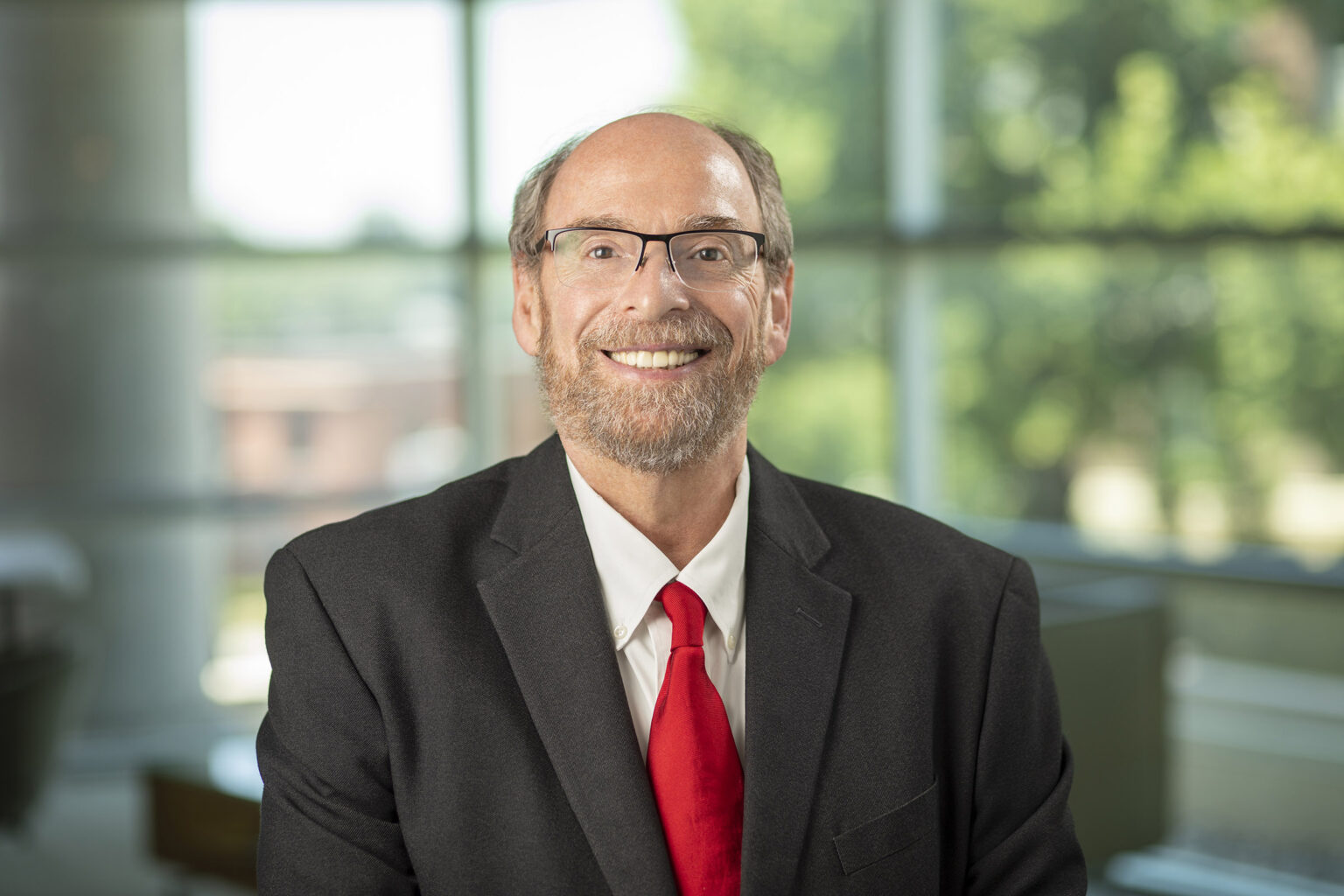 UNMC Professor Dr. Mark Fleisher has made a lot of news this year ...