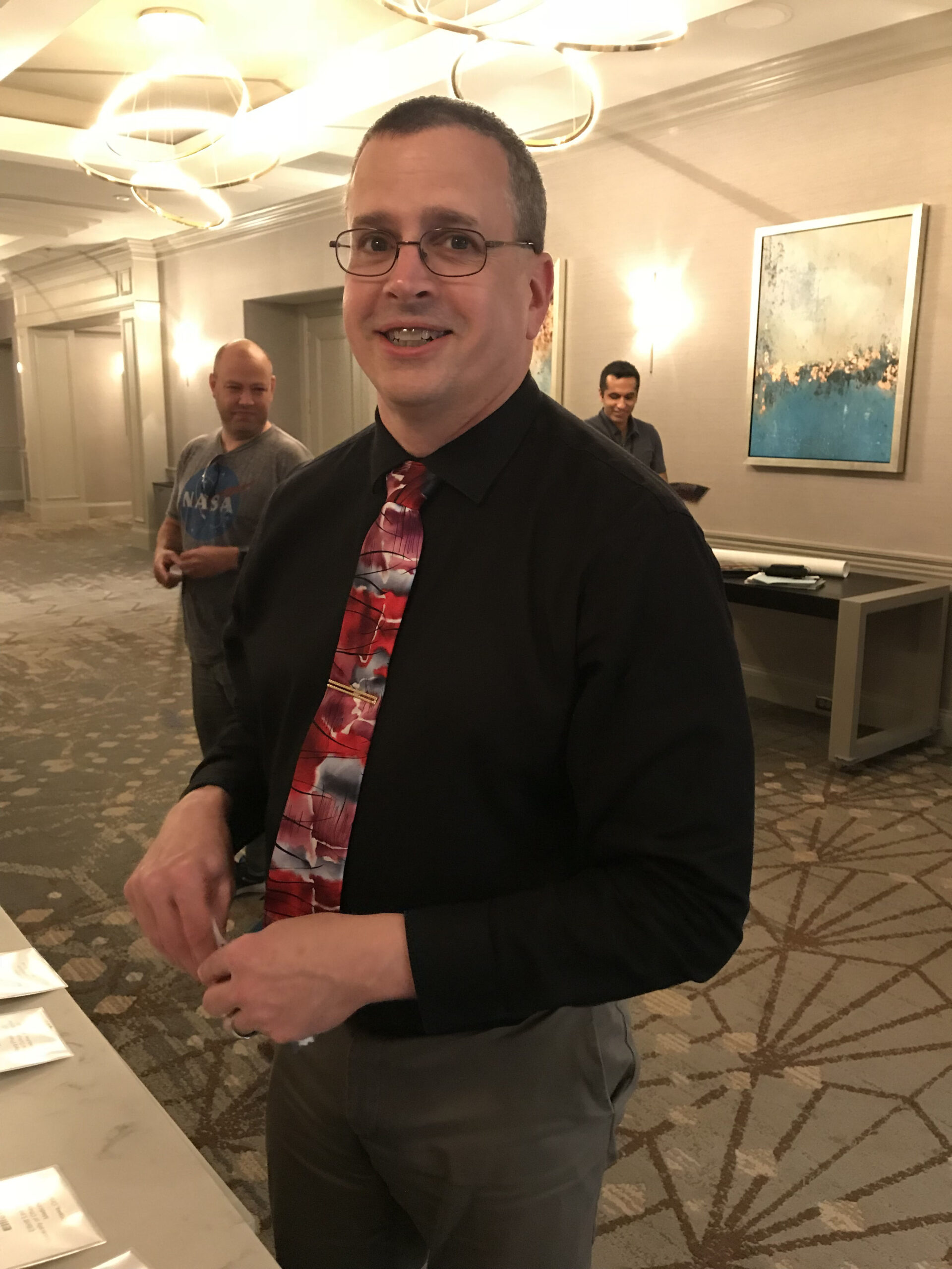 Dr. Beck starts second decade as director of ADMSEP | Psychiatry ...