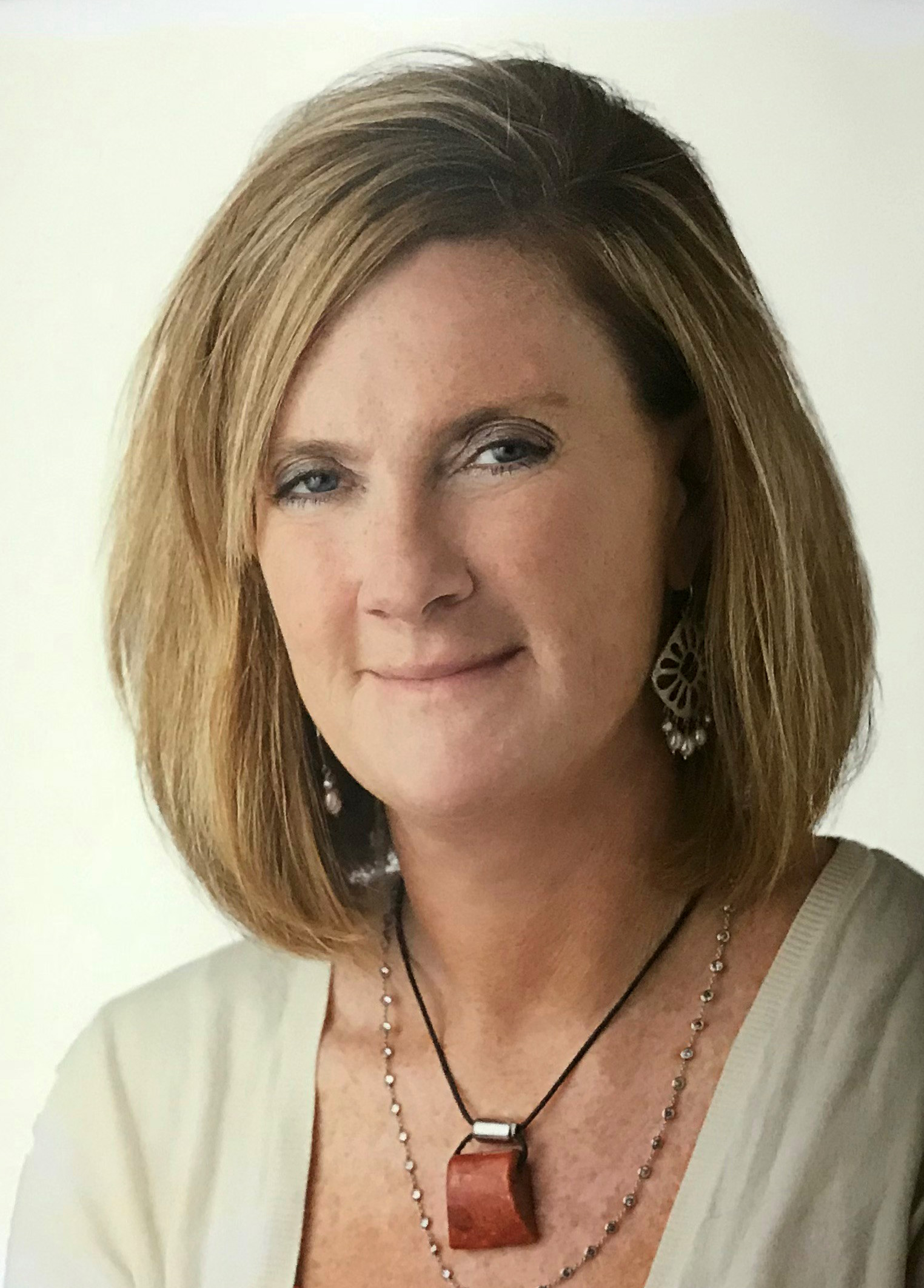 SPOTLIGHT: Andrea Rayner - Psychiatry | Psychiatry | University of ...