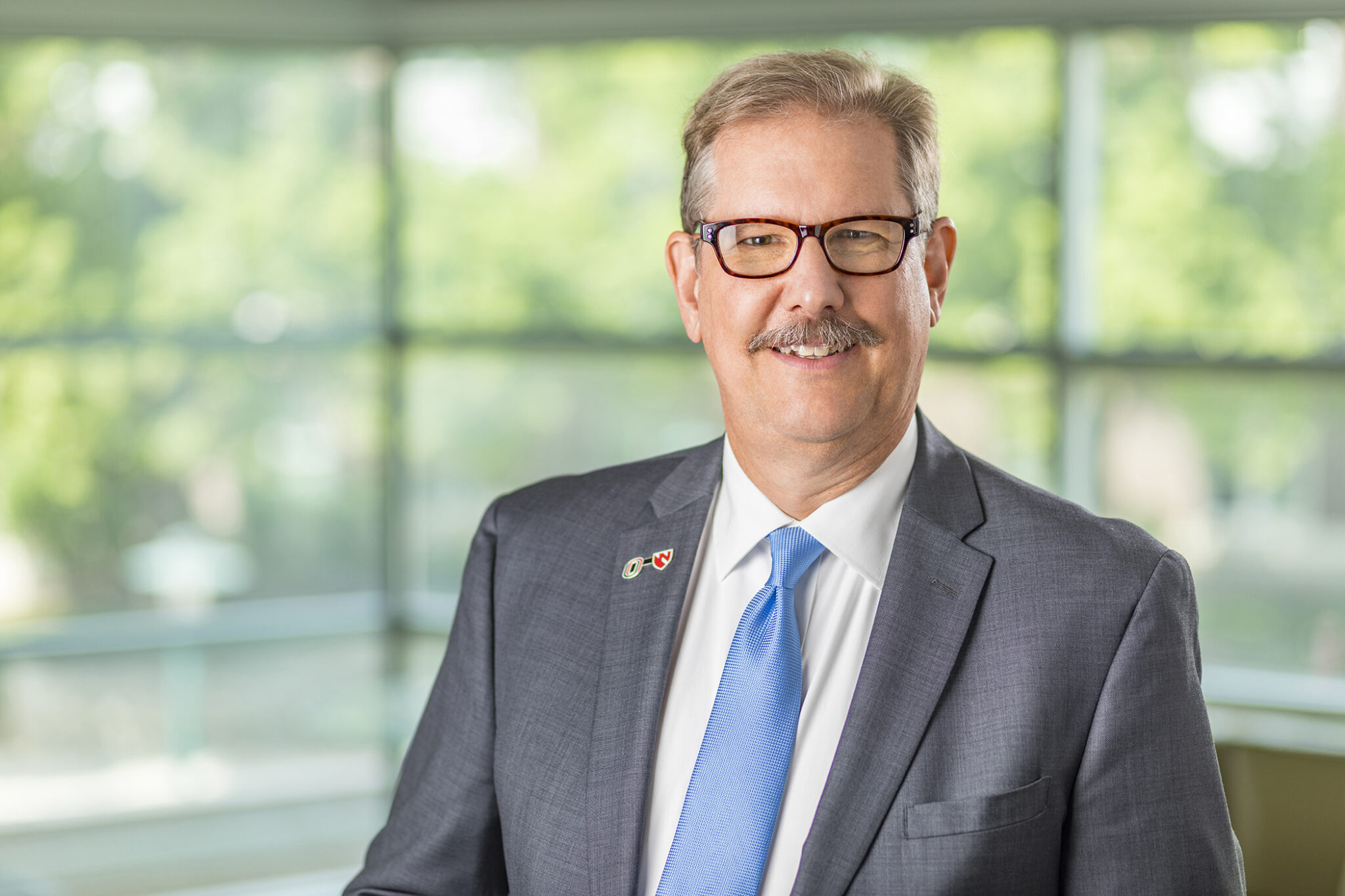 A Message from Dr. Steven Wengel | Psychiatry | University of Nebraska ...