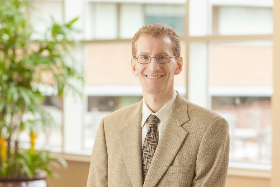 Psychiatry Department uses telehealth to meet with patients ...