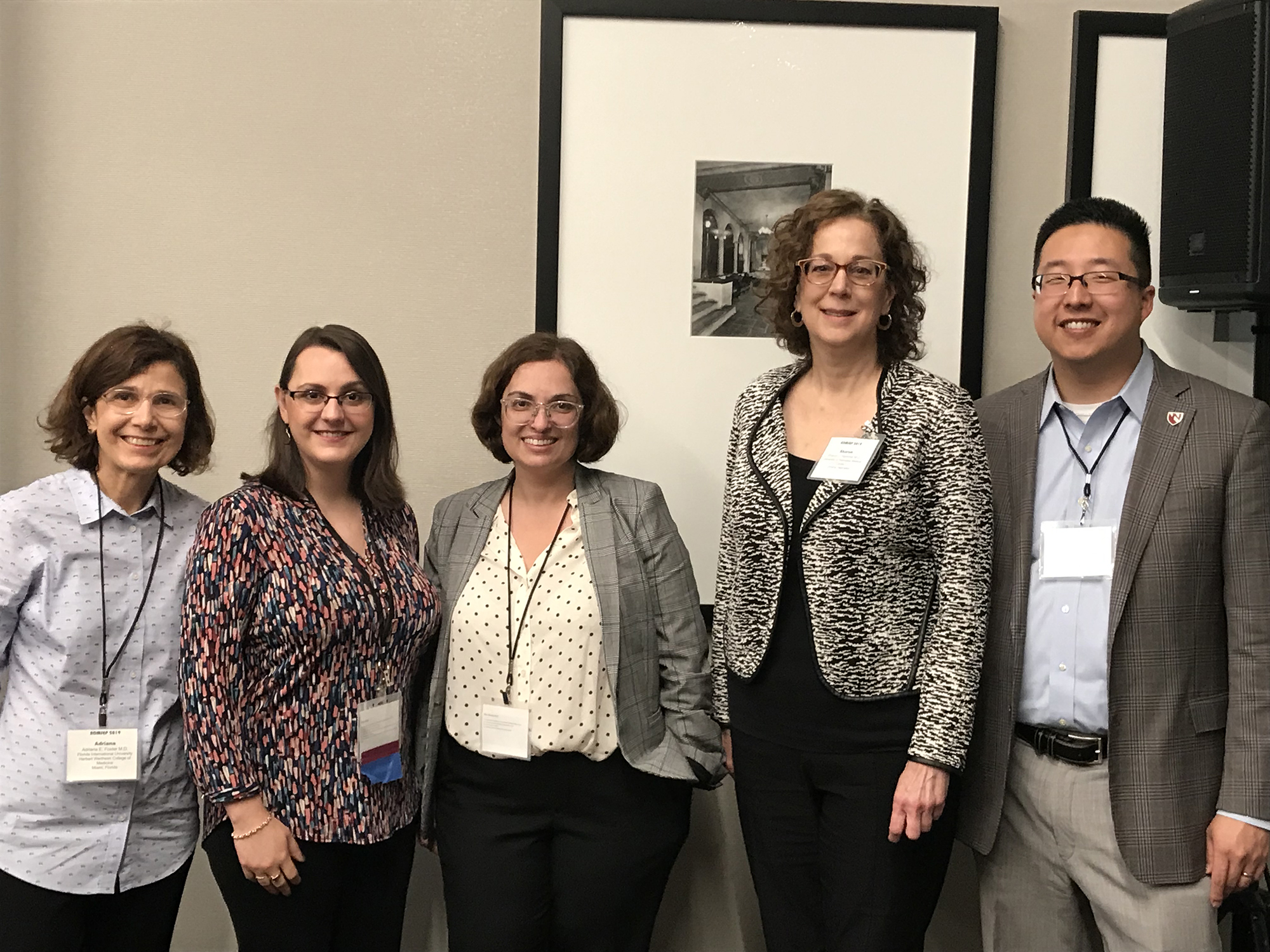 UNMC takes over ADMSEP again | Psychiatry | University of Nebraska ...