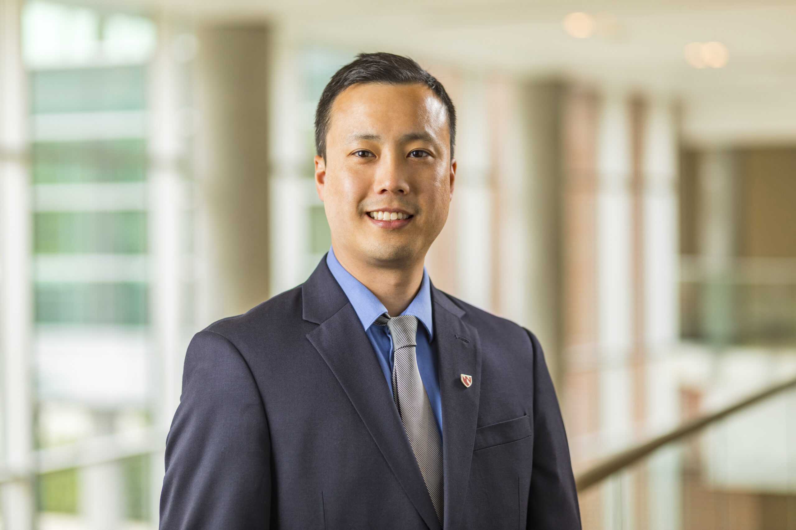 Dr. Daniel Gih named Distinguished Fellow - Psychiatry | Psychiatry ...