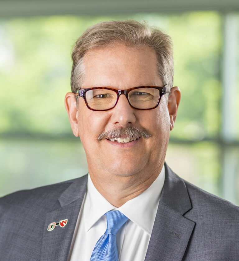 Drs. Steven Wengel and Thomas Magnuson team with College of Public ...