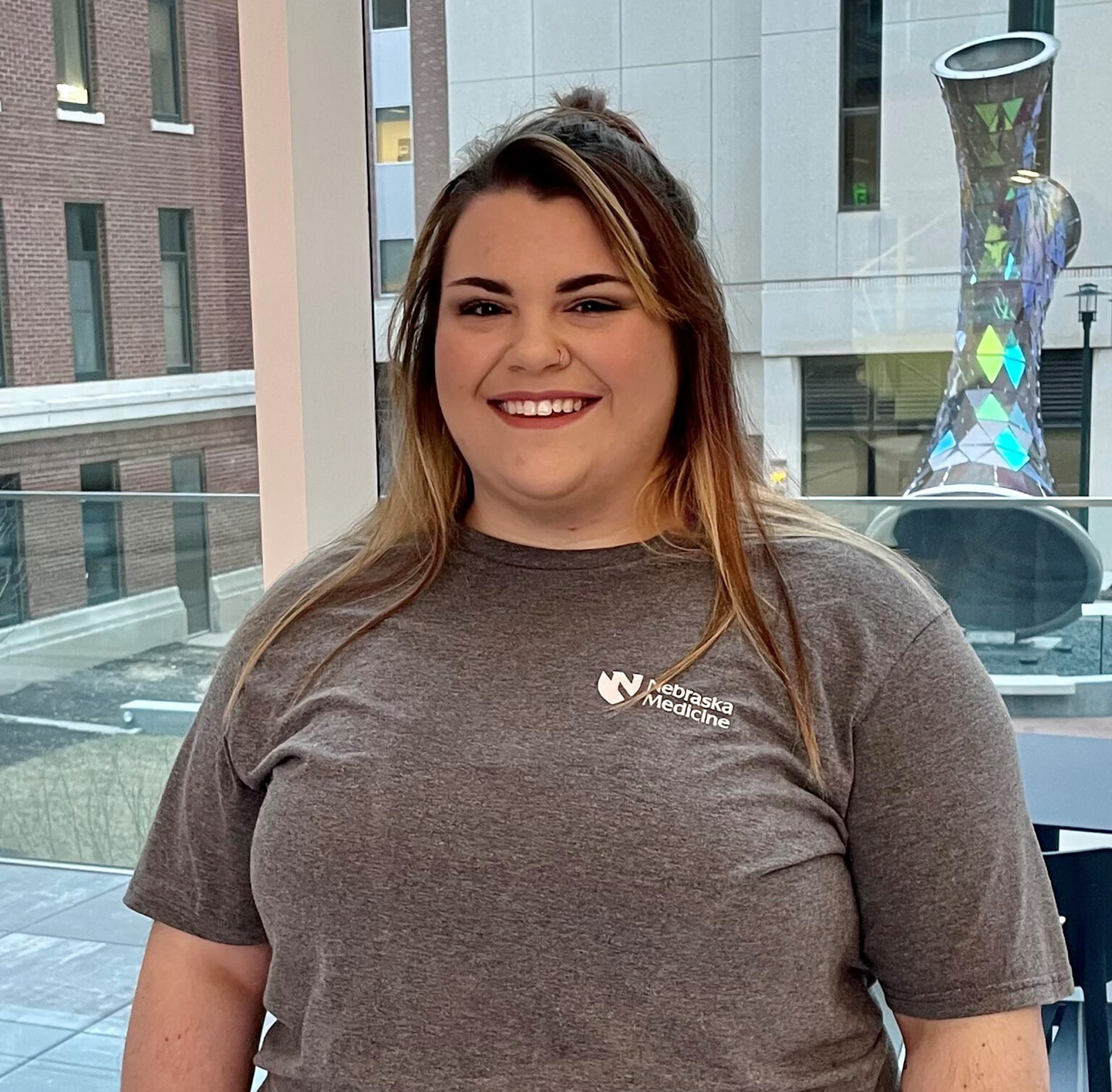 SPOTLIGHT: Margaret Elmore, RN, BSN - Psychiatry | Psychiatry ...