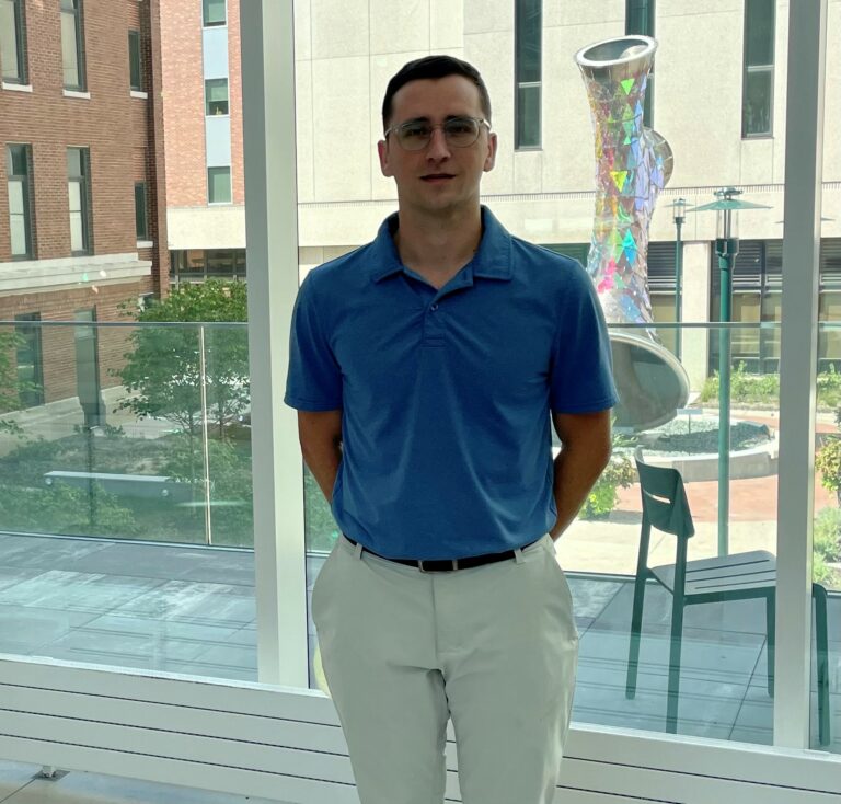 Dr. Abe Farhat begins one-year addiction medicine fellowship ...