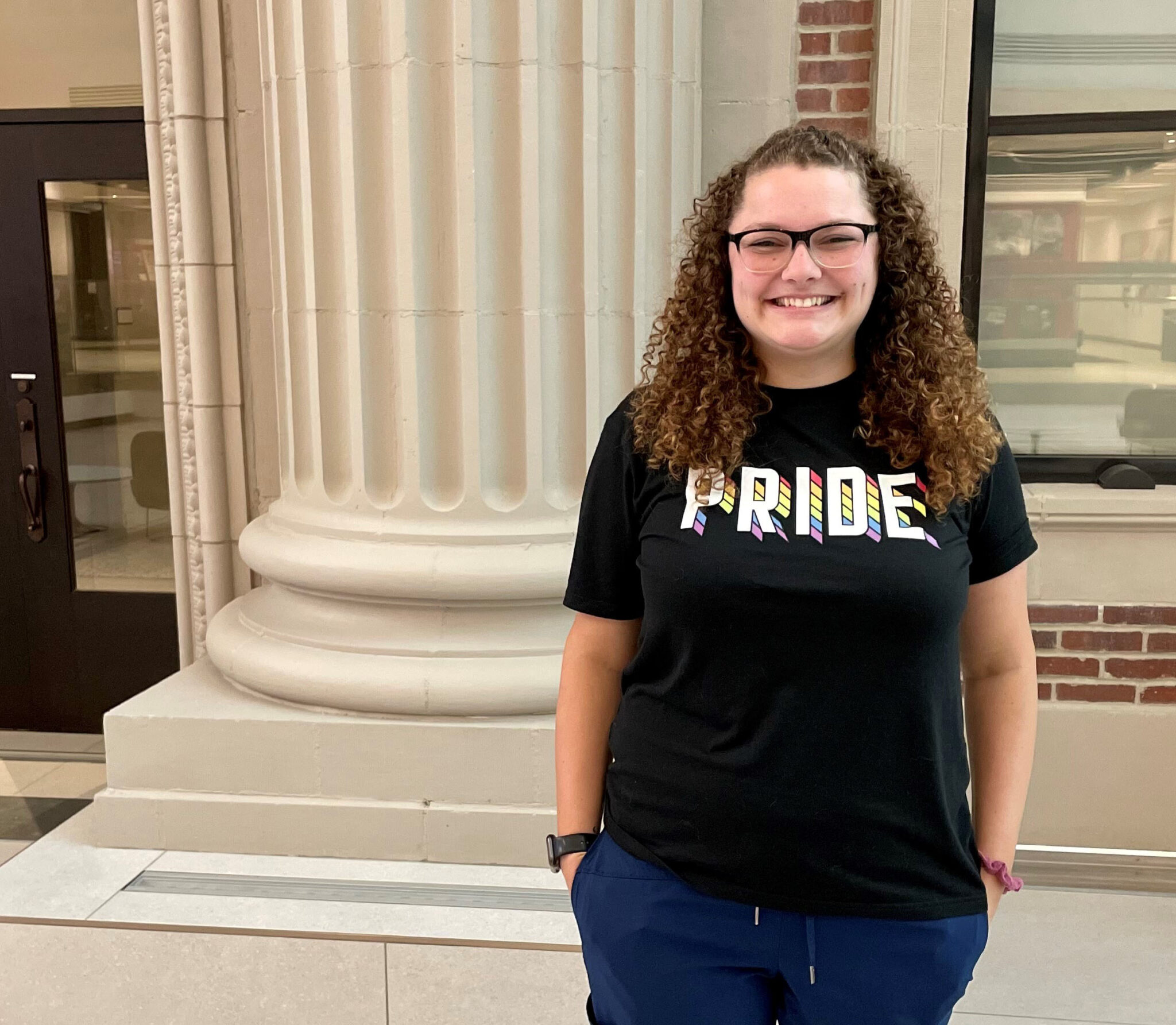 Spotlight: Cynthia Bogacz - Psychiatry | Psychiatry | University of ...