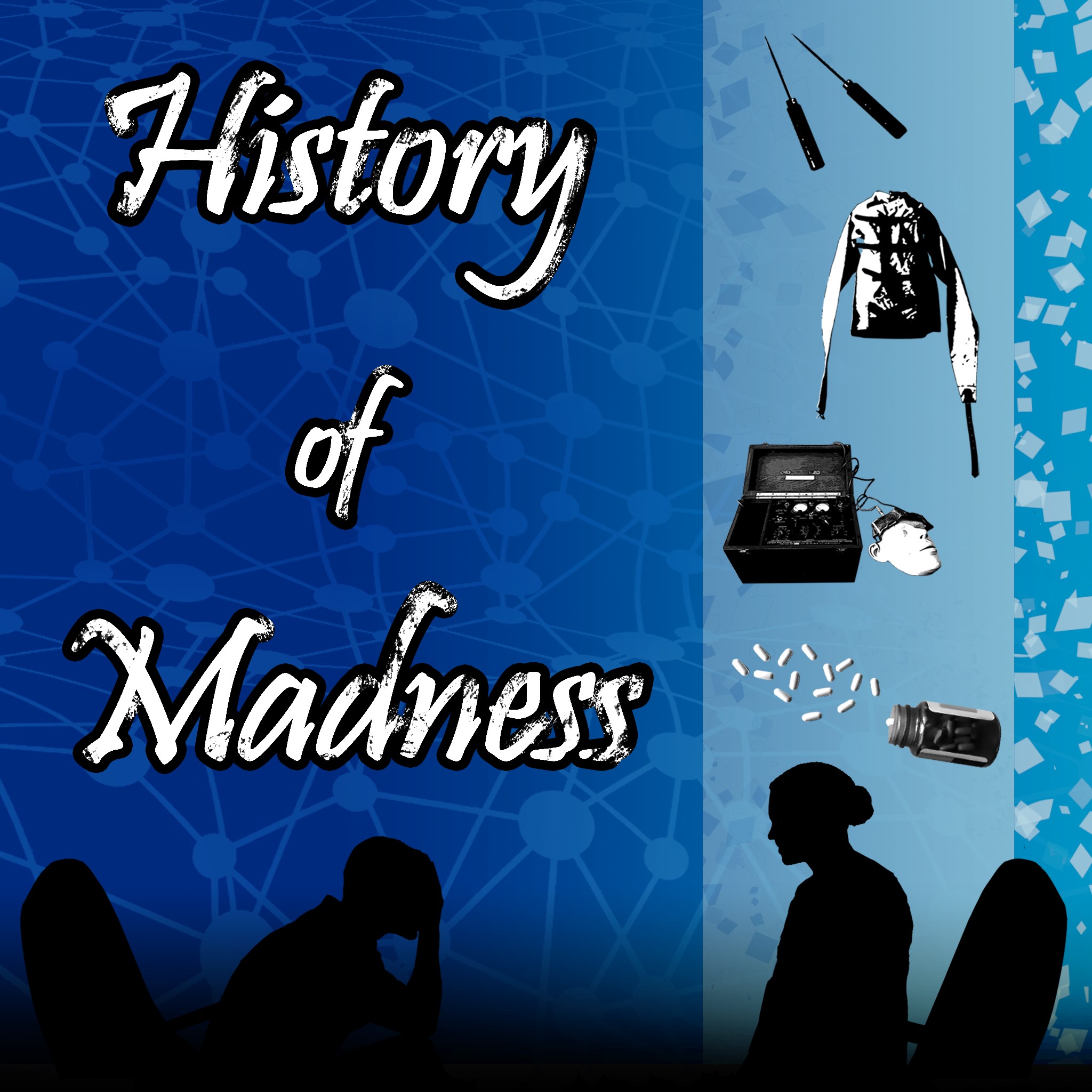 Residents keep traveling through time with History of Madness podcast ...