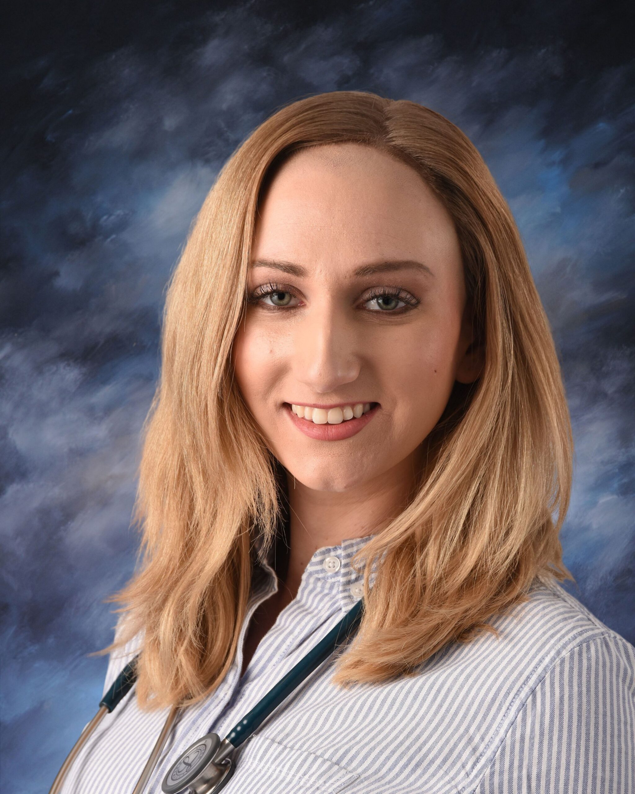 SPOTLIGHT: Abby Moran, BSN - Psychiatry | Psychiatry | University of ...