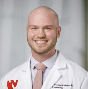 Dr. Pollema earns prestigious APA fellowship | Psychiatry | University ...